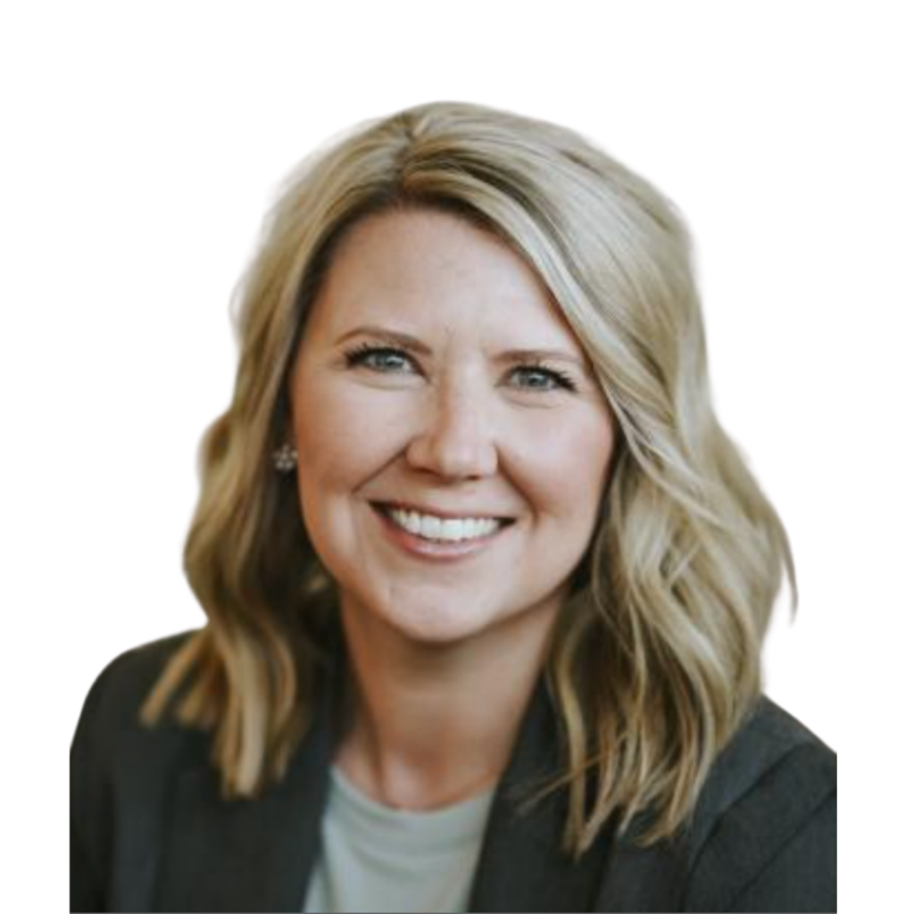 Erin Oban - The Aspen Institute Forum on Women and Girls