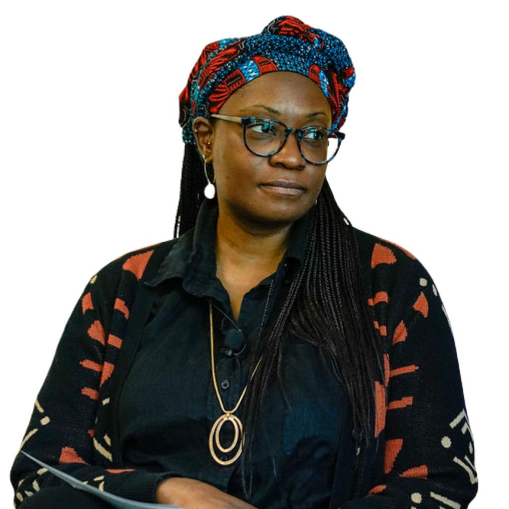 Lola Adedokun › The Aspen Institute Forum on Women and Girls